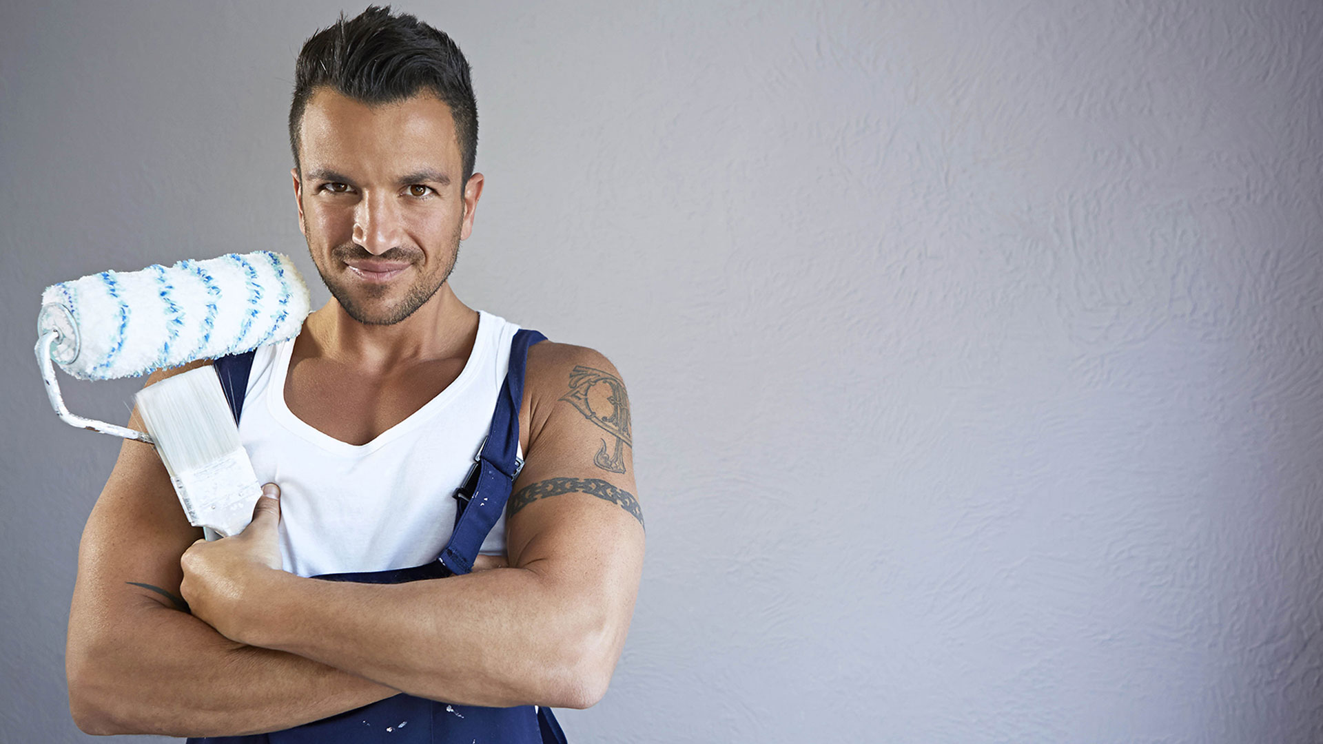 Watch 60 Minute Makeover Season 1 Episode 32 | Pluto TV