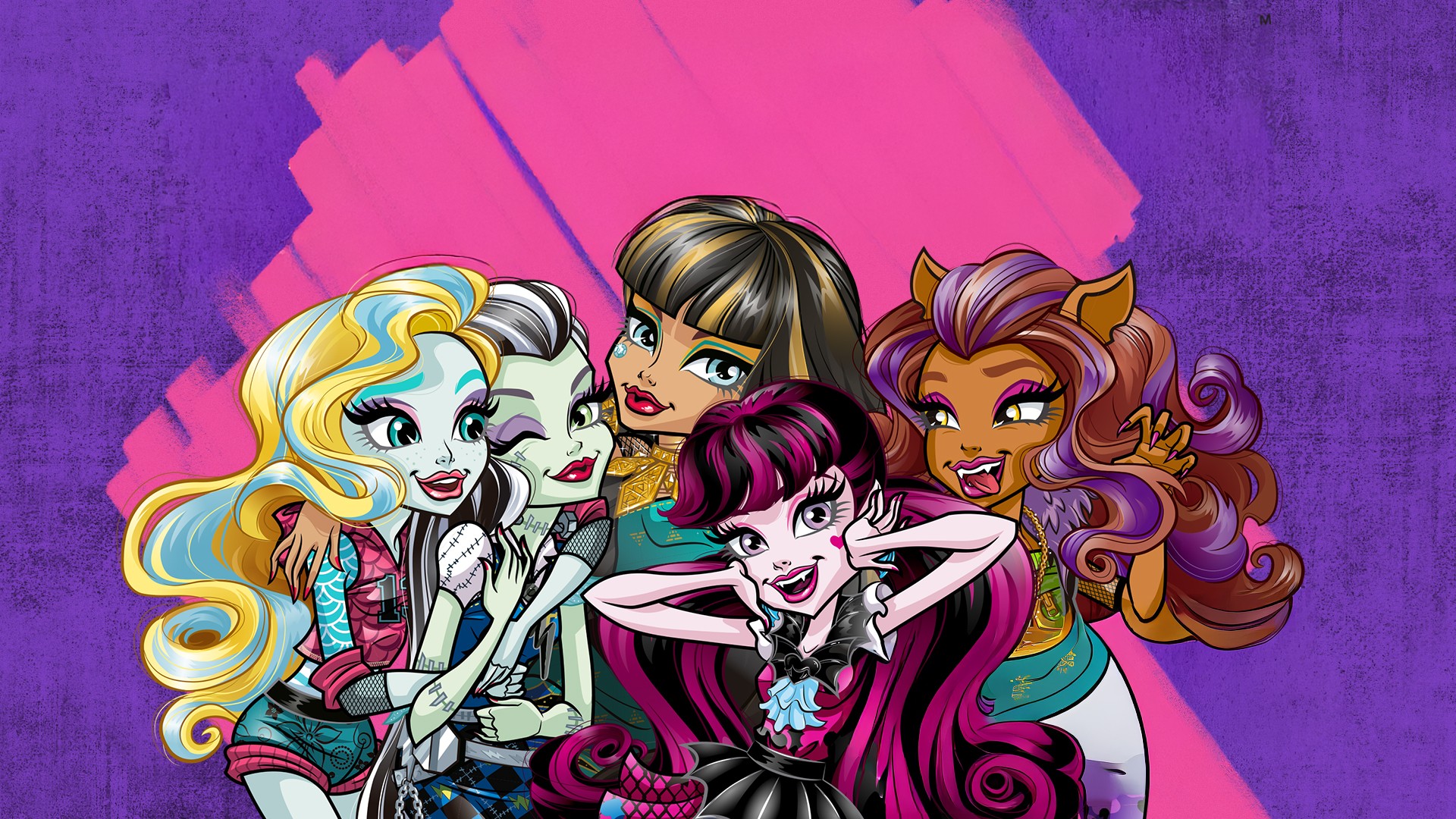 Regarder Monster High: MH1 webisodes Saison 1 Épisode 12 | Pluto TV