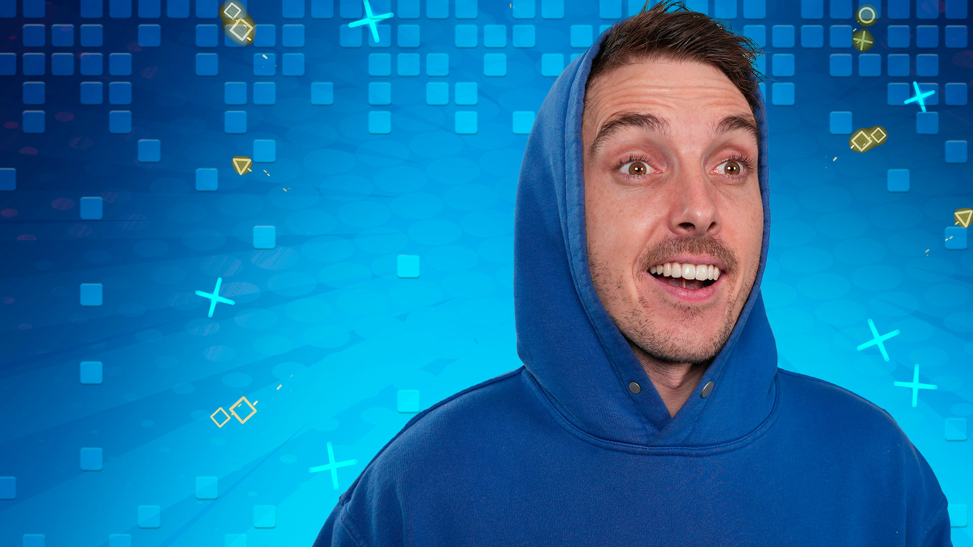 Watch LazarBeam Season 3 Episode 13 | Pluto TV