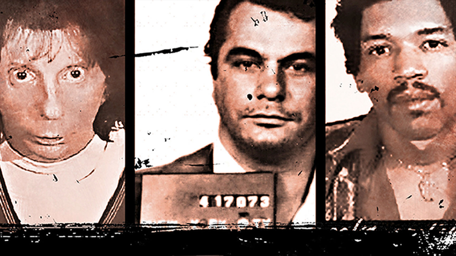 Watch Mugshots Season 2 Episode 11 | Pluto TV