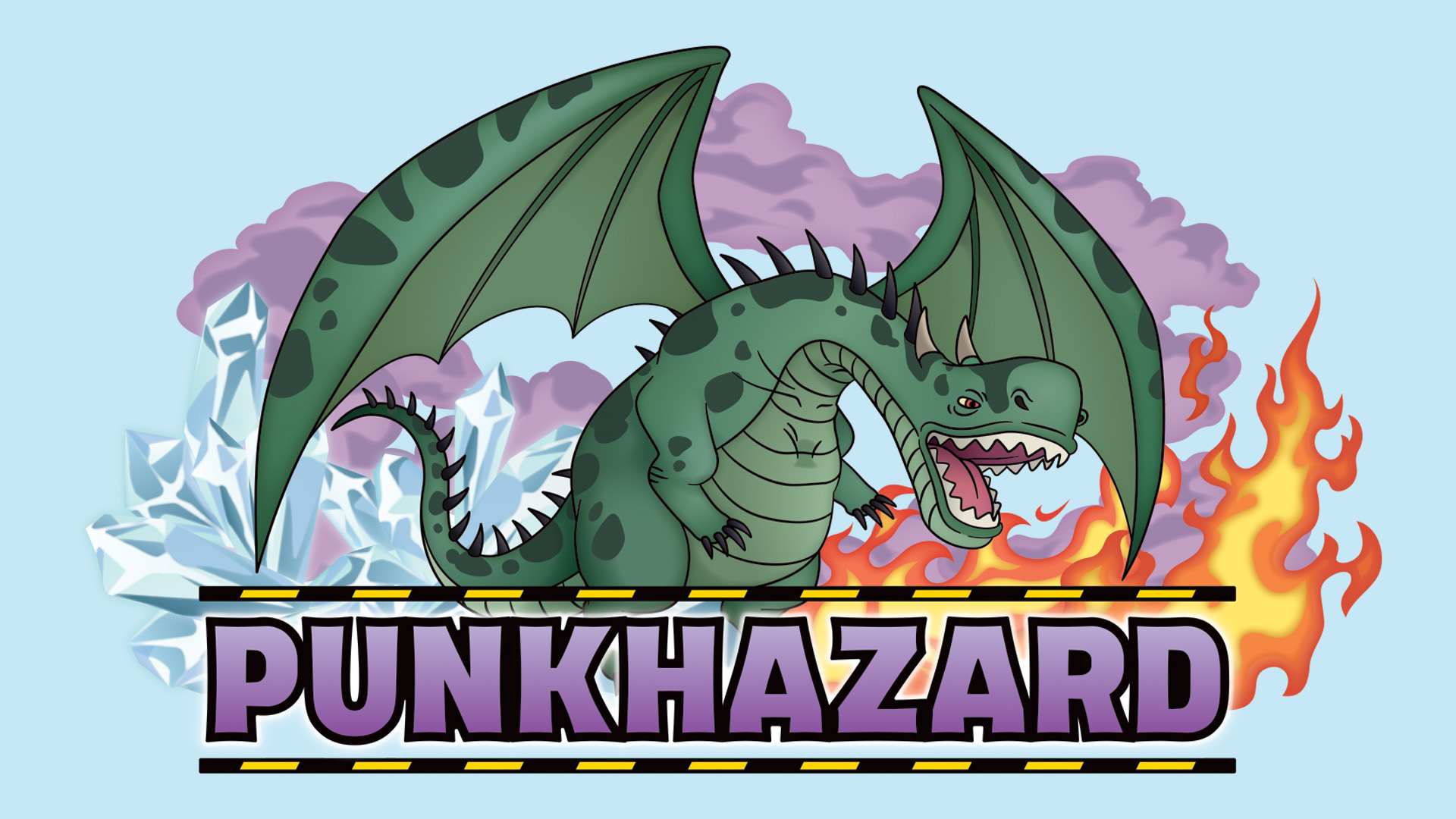 Watch One Piece - Punk Hazard Season 1 Episode 35 | Pluto TV