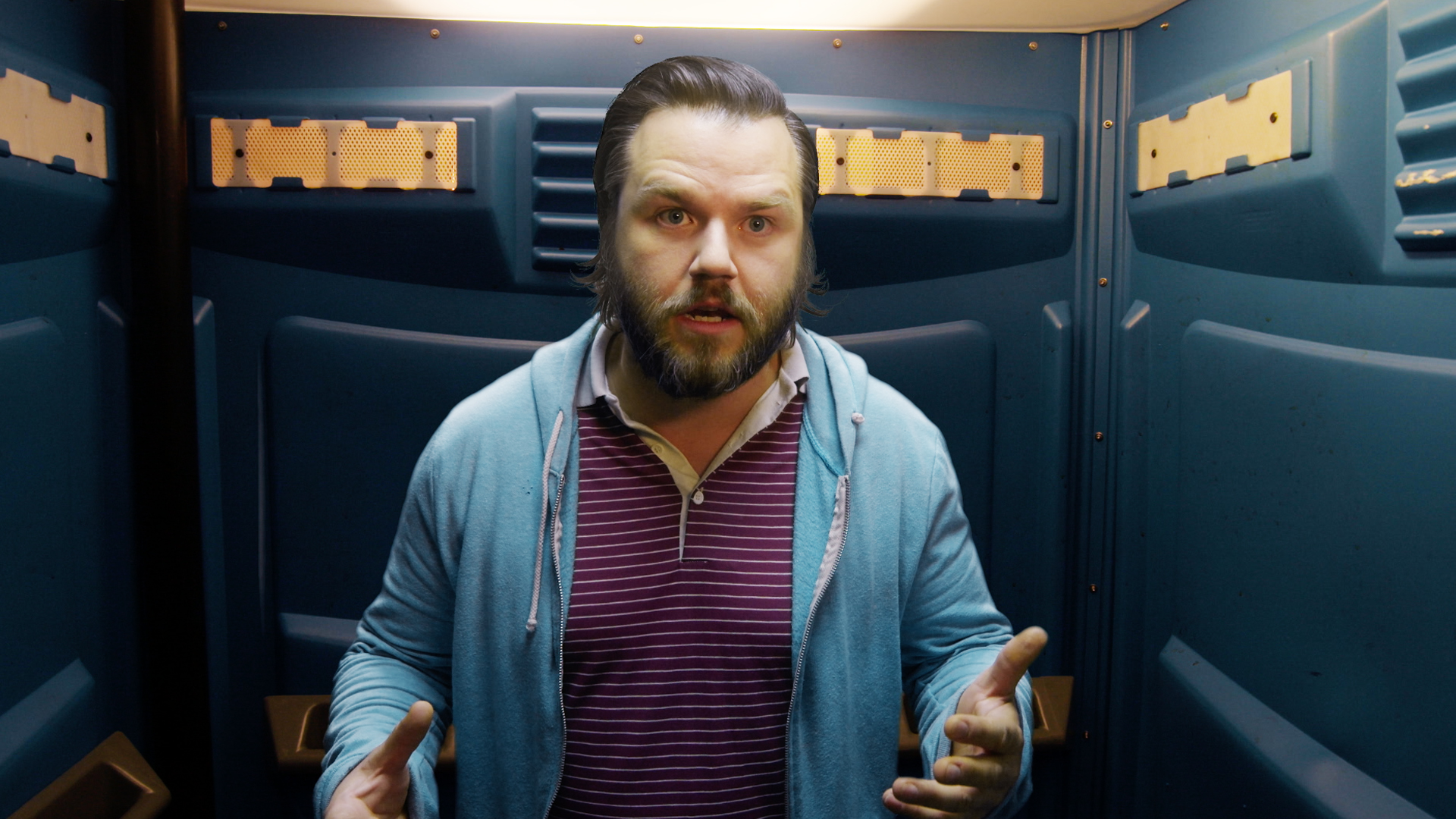 Watch Deadbeat Season 2 Episode 4 | Pluto TV