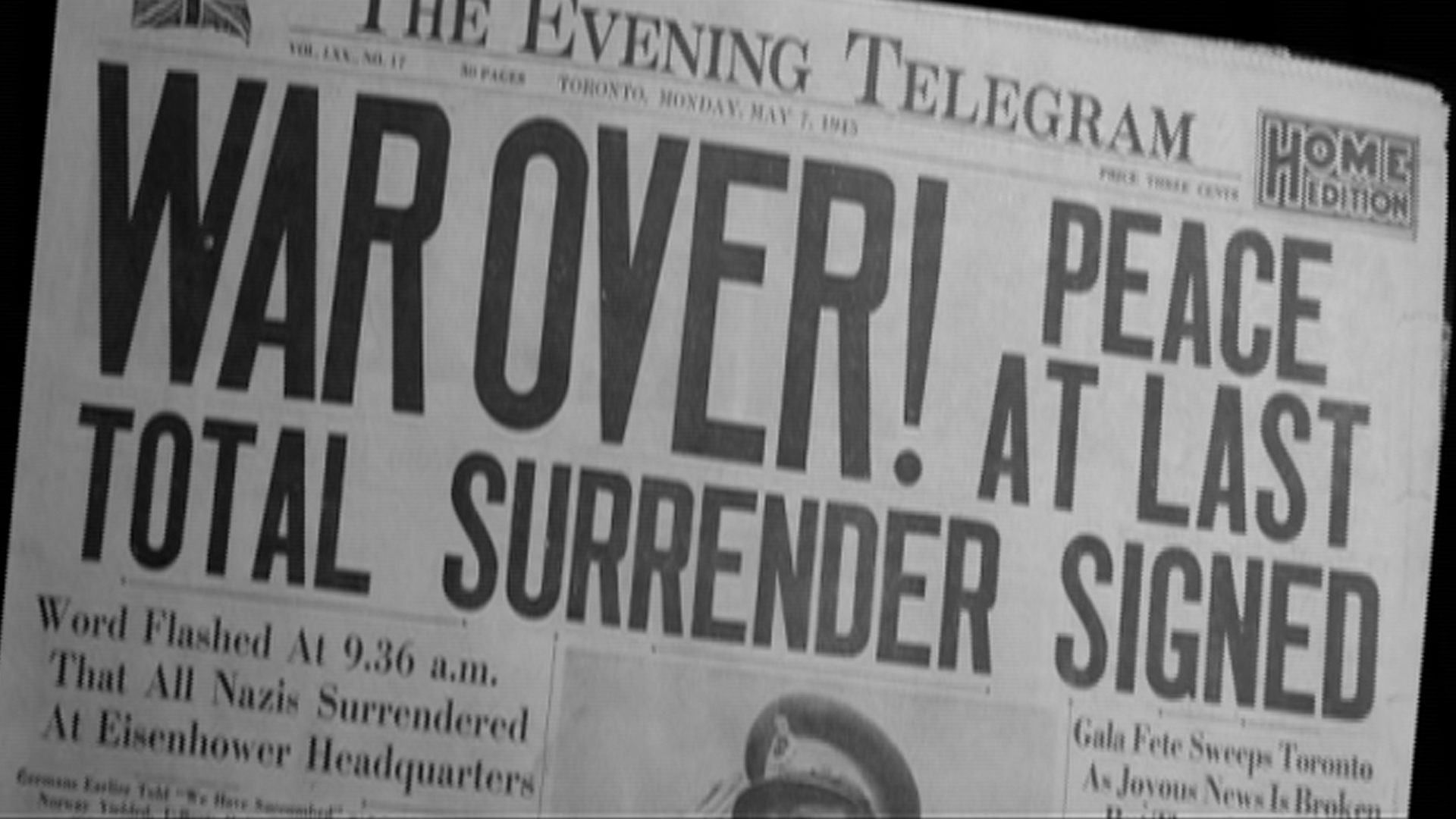 Watch Victory 1945 Season 1 Episode 2 | Pluto TV