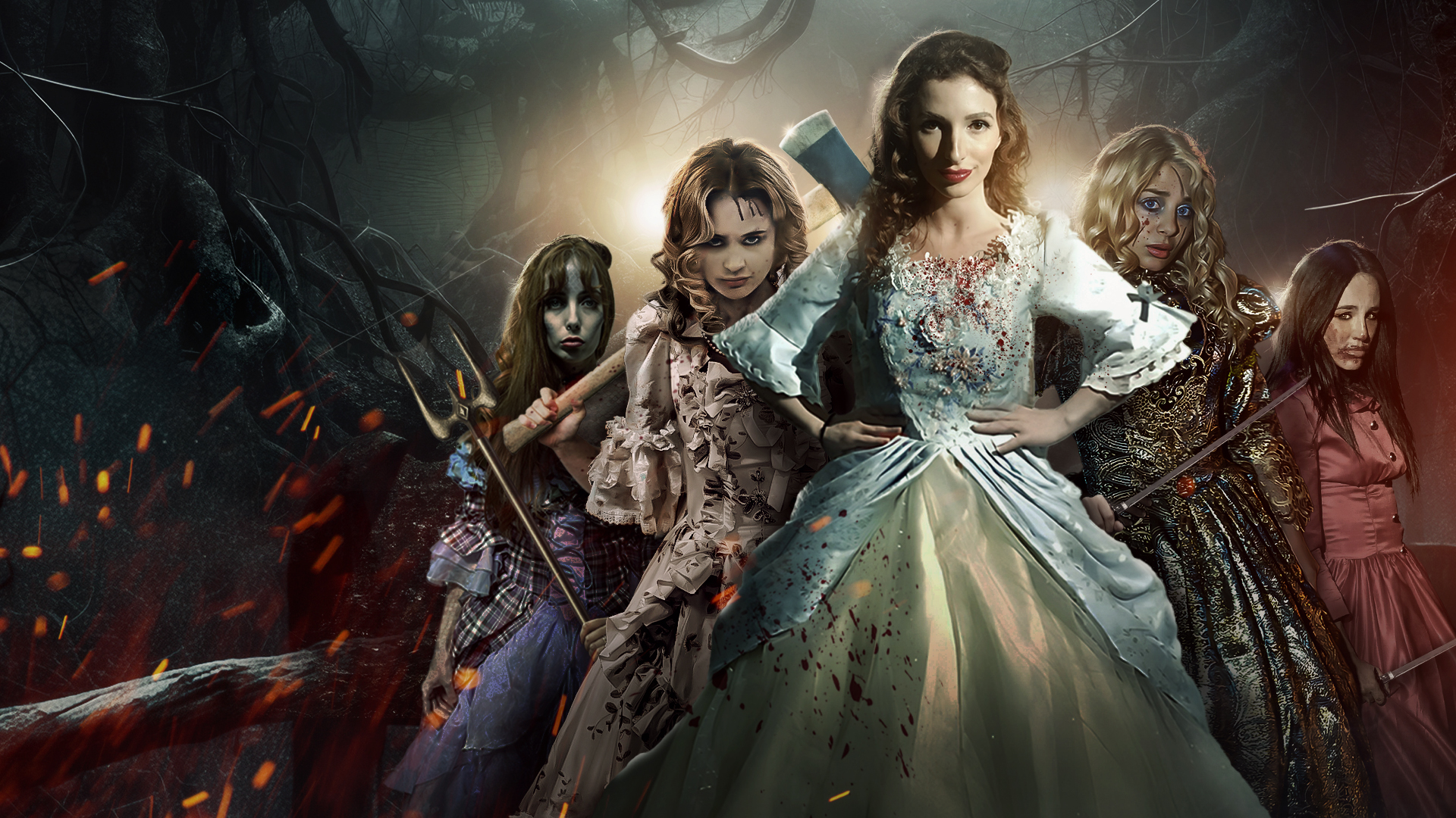 Ver La Mas Bella De Todas Temporada 1 Episodio 1 | Pluto TV