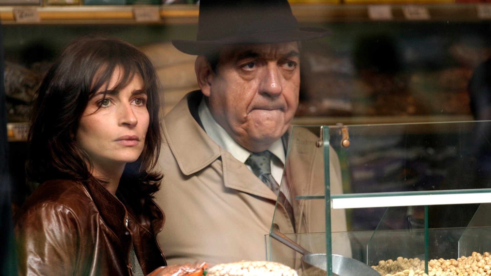 Regarder PJ Saison 12 gratuitement | Pluto TV
