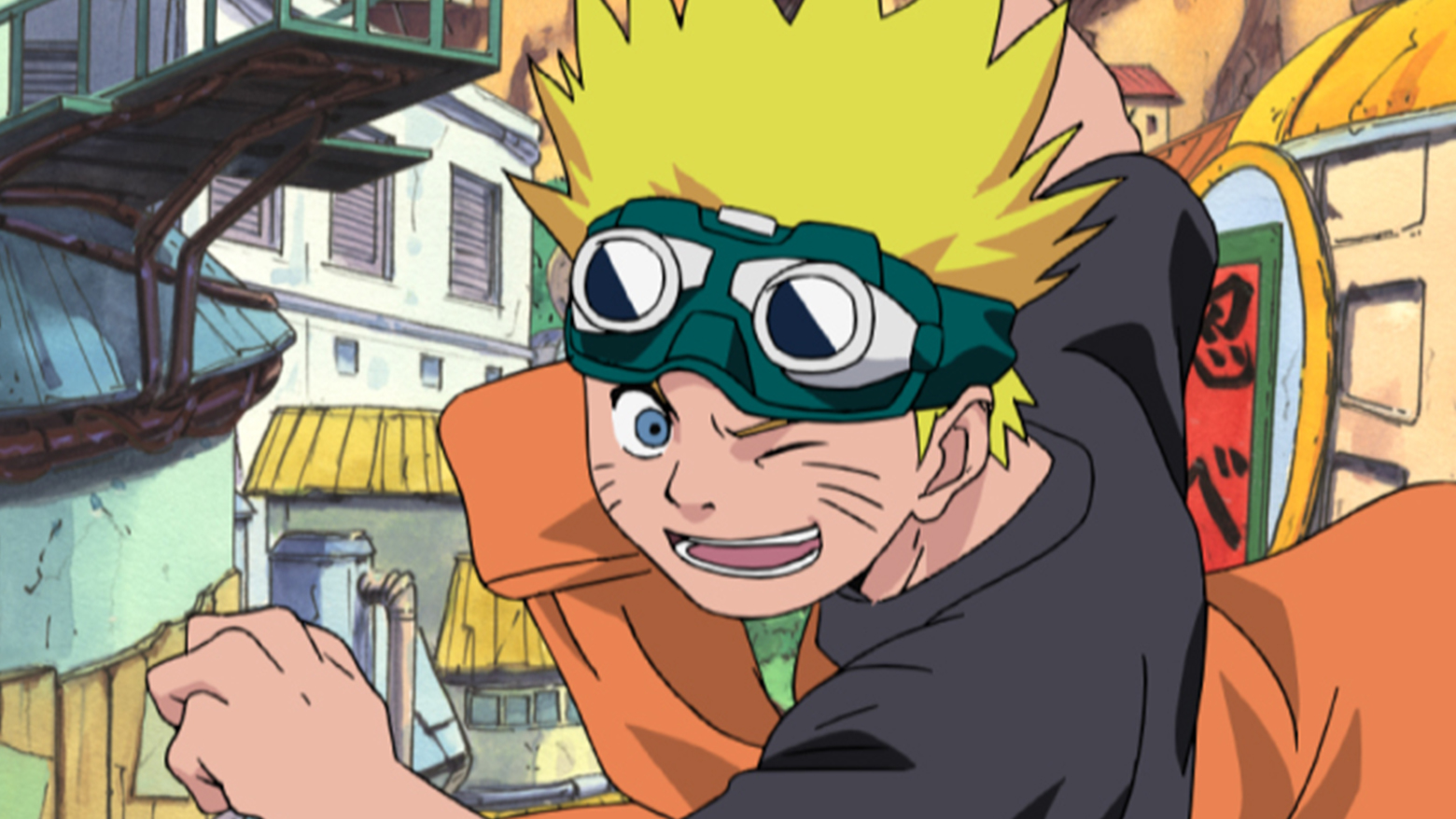 Ver Naruto – Invasión de Konoha Temporada 2 Episodio 78 | Pluto TV