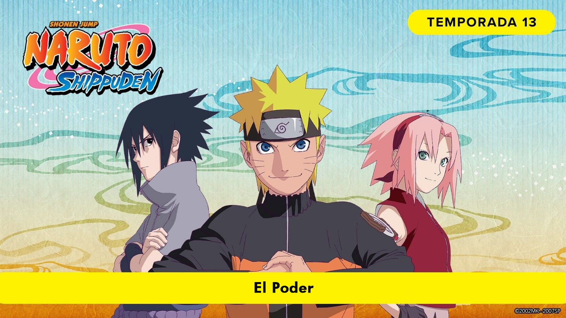 Ver Naruto Shippuden Temporada 13 Episodio 290 | Pluto TV