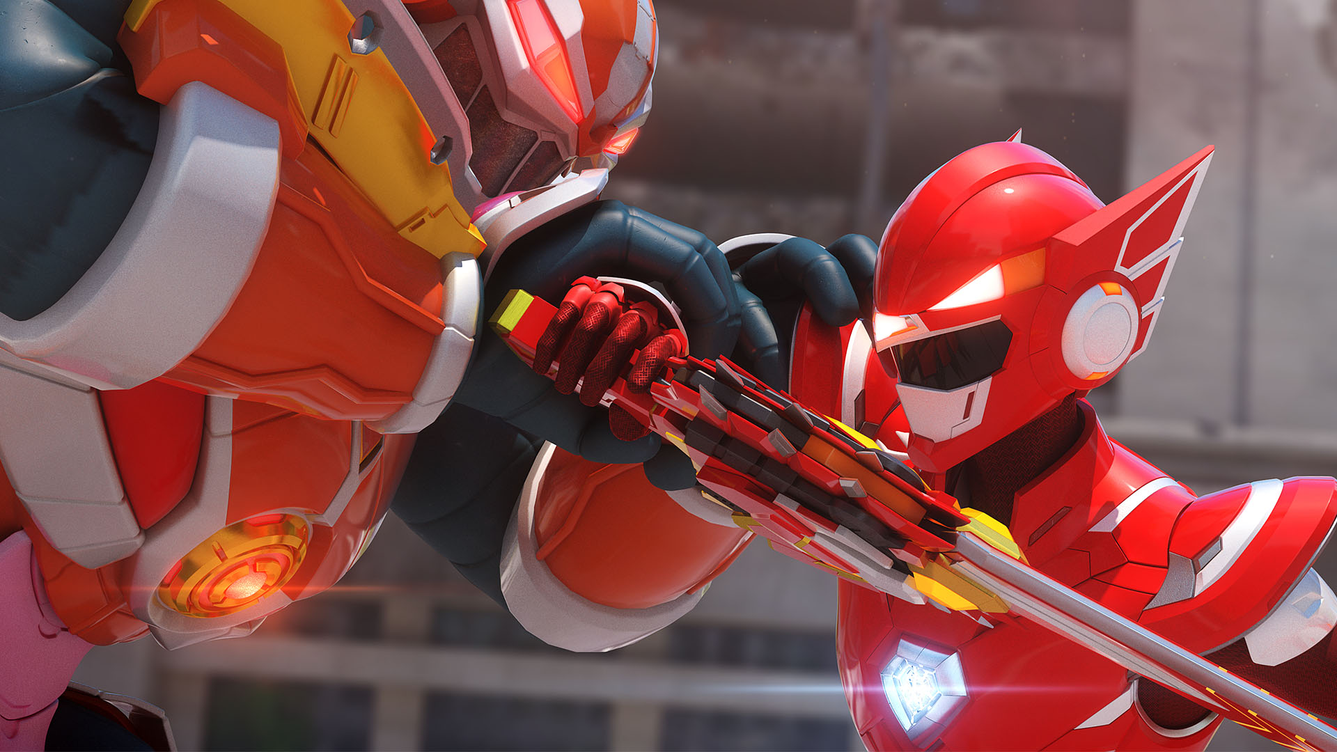 Watch Miniforce X Season 1 Free | Pluto TV