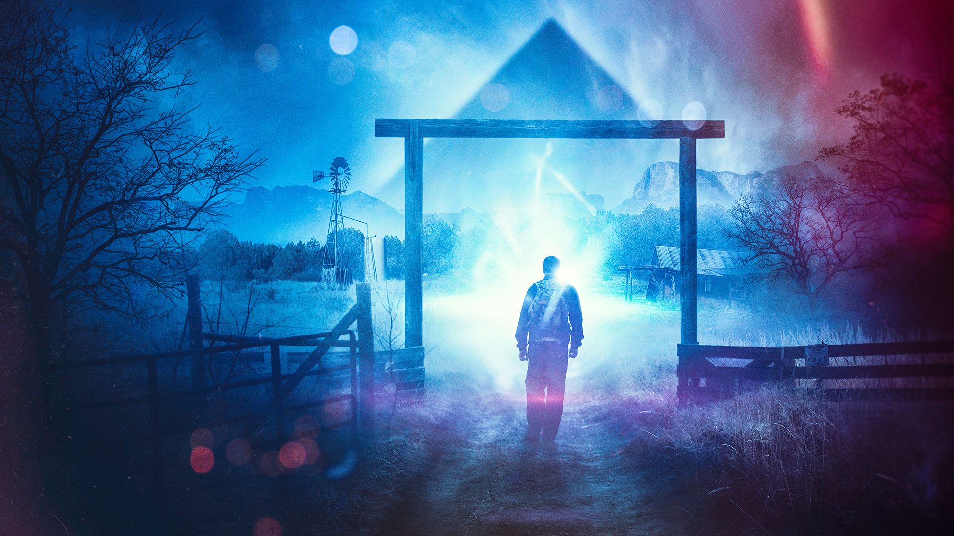 Watch The Mysteries of Bradshaw Ranch: Aliens, Portals, and the ...