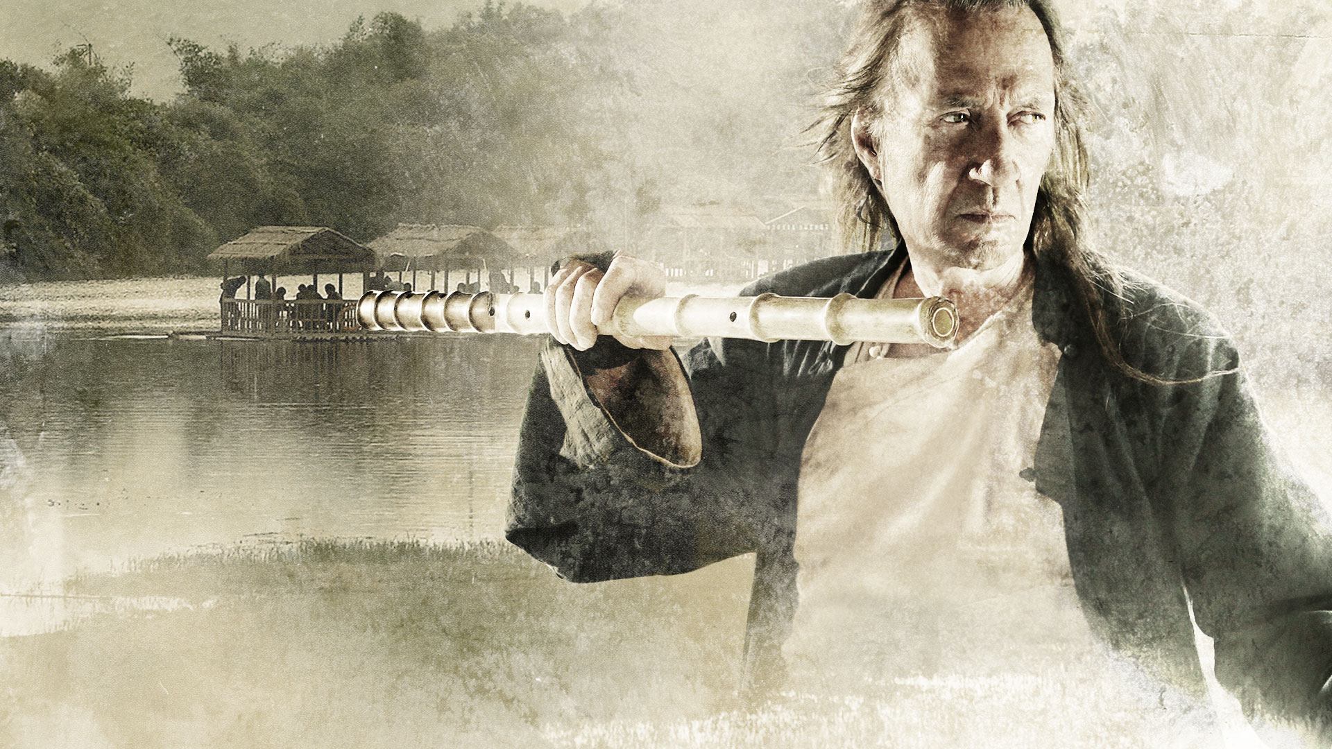 Watch White Crane Chronicles Season 1 Free | Pluto TV